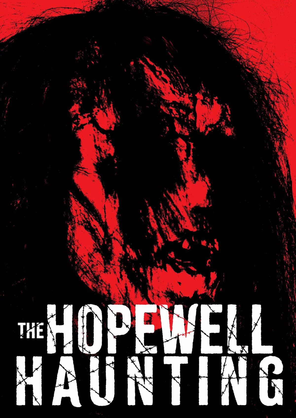 The Hopewell Haunting (2023) - United Horror Fans