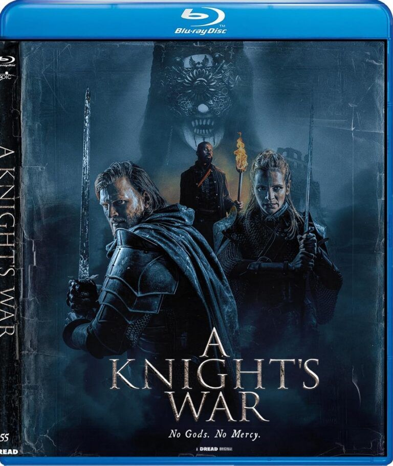 A Knight's War (2025) - United Horror Fans
