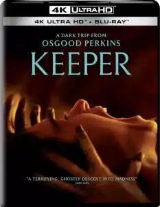 Keeper (2025) - United Horror Fans